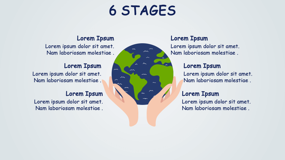 Free Earth Presentation Theme for PowerPoint and Google Slides - PPT Slides