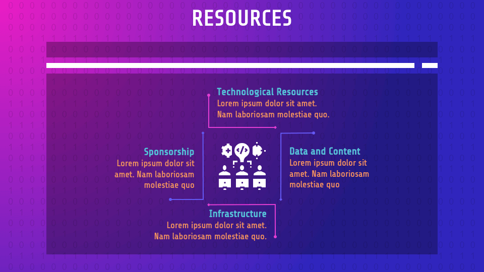 Hackathon Project Proposal PowerPoint and Google Slides Template - PPT ...