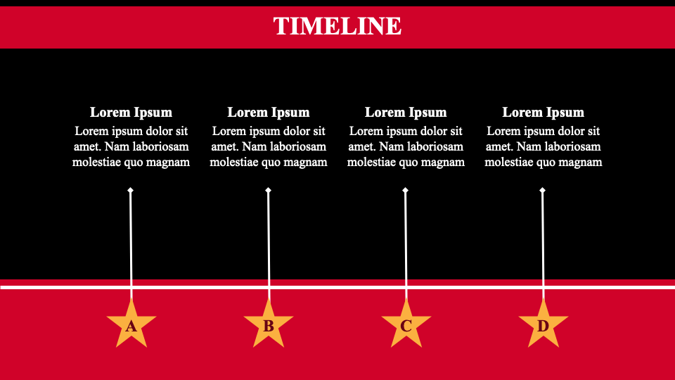 Free Red Carpet Presentation Theme for PowerPoint and Google Slides ...