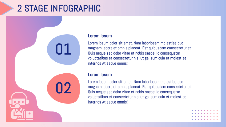 Call Center Presentation Theme for PowerPoint and Google Slides - PPT ...