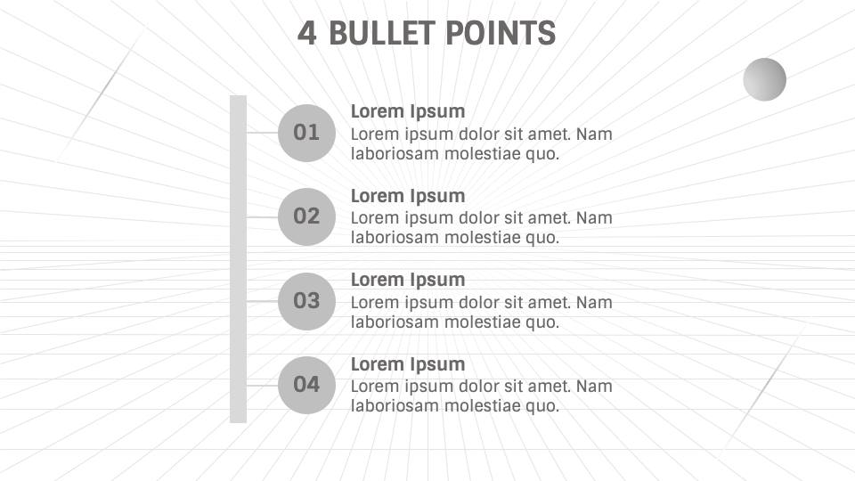 Free Grid Style Background Presentation Theme for Google Slides and ...