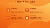 Orange Presentation Theme for PowerPoint and Google Slides - PPT Slides