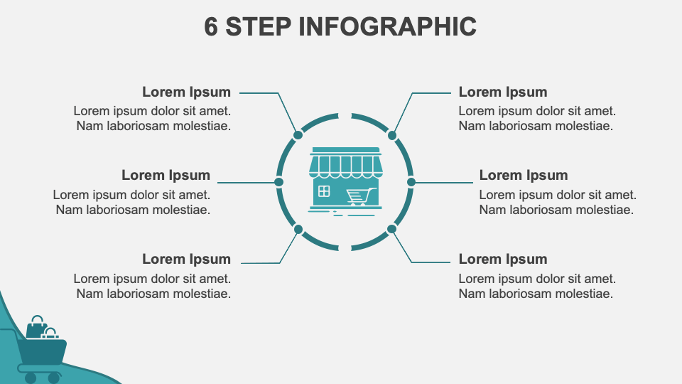 Retail Presentation Theme for PowerPoint and Google Slides - PPT Slides