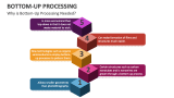 Bottom-Up Processing PowerPoint and Google Slides Template - PPT Slides