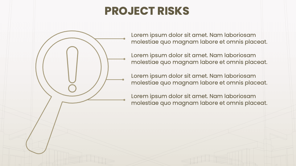 Construction Project Proposal for PowerPoint and Google Slides - PPT Slides