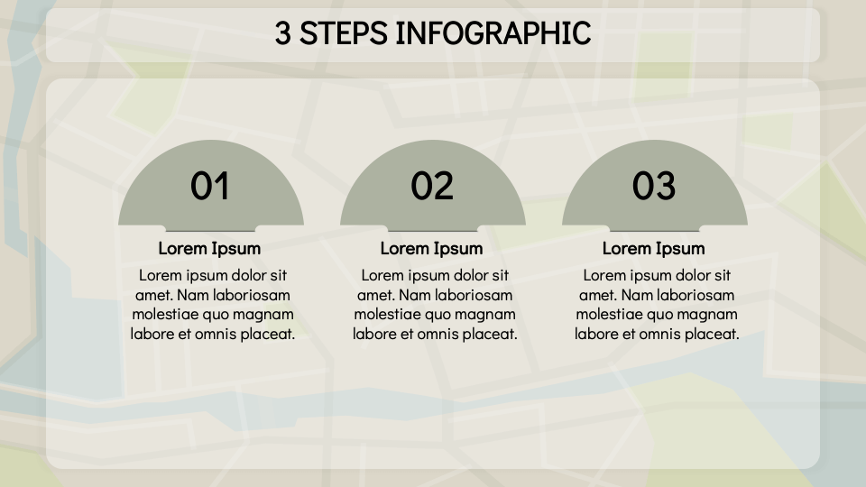 Free Geo Maps Background Presentation Theme for Google Slides and ...