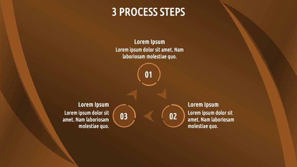 Brown Presentation Theme for PowerPoint and Google Slides - PPT Slides