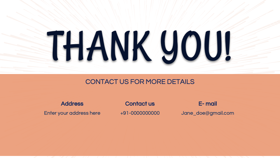 Free - All About Gravity Template for Google Slides and PowerPoint ...