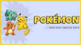 Free Pokemon Template for Google Slides and PowerPoint - PPT Slides