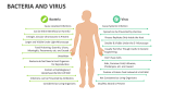 Bacteria and Virus PowerPoint and Google Slides Template - PPT Slides