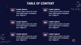 Big Data Algorithms Presentation Theme for Google Slides and PowerPoint