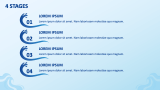 Aqua Theme for PowerPoint and Google Slides - PPT Slides