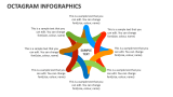 Octagram Infographics PowerPoint and Google Slides Template - PPT Slides