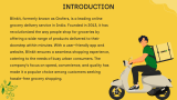 Free - Blinkit Case Study Template for Google Slides and PowerPoint ...