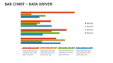 Bar Chart (Data Driven) Template for PowerPoint and Google Slides - PPT Slides