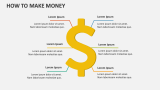 Make Money Template for PowerPoint and Google Slides - PPT Slides