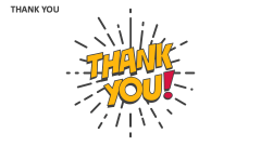 Thank You Slides for Google Slides and PowerPoint - PPT Slides