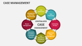 Case Management PowerPoint and Google Slides Template - PPT Slides