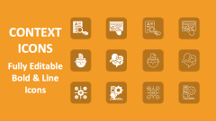 Context Icons for Google Slides and PowerPoint