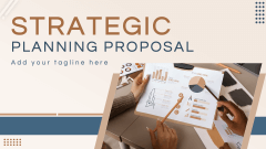 Strategic Planning Proposal Template for Google Slides and PowerPoint ...