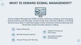 Demand Signal Management Template for Google Slides and PowerPoint ...