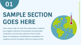 Free Global Warming Slides for Google Slides and PowerPoint