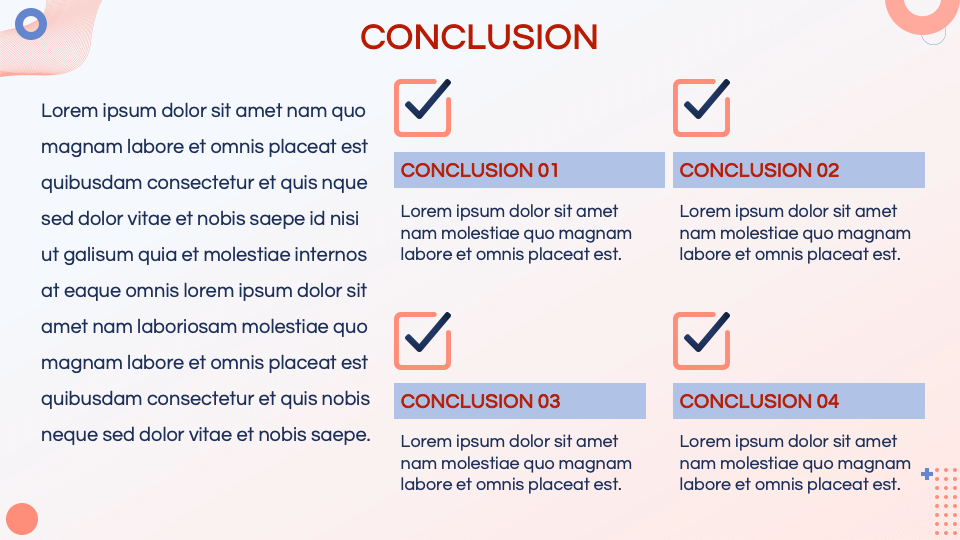 Presentation on Globalization Template for Google Slides and PowerPoint ...