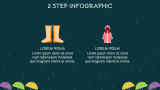 Free Rain Presentation Theme for Google Slides and PowerPoint