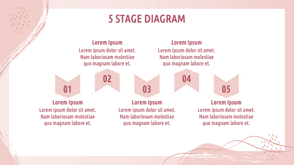 Free Aesthetic Background Presentation Theme for Google Slides and ...