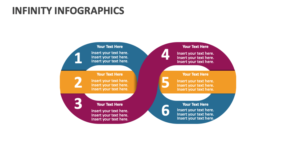 Infinity Infographics Template for PowerPoint and Google Slides - PPT ...