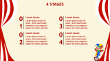 Free Circus Presentation Theme for PowerPoint and Google Slides - PPT ...