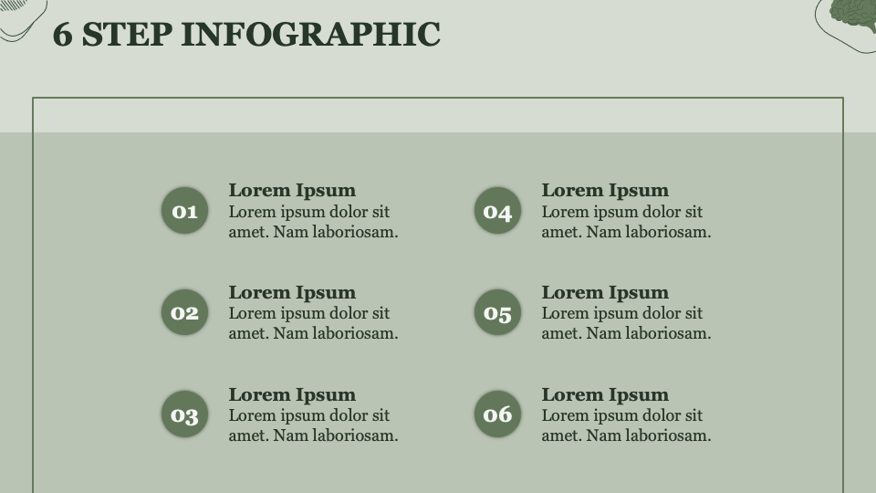 Mindfulness Background Presentation Theme for PowerPoint and Google Slides - PPT Slides