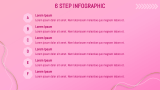 Pink Color Presentation Theme for PowerPoint and Google Slides - PPT Slides