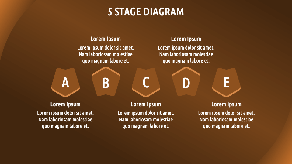 Brown Presentation Theme for PowerPoint and Google Slides - PPT Slides