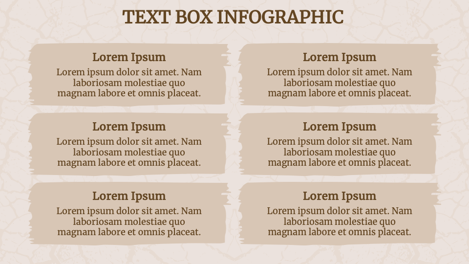 Drought Theme for PowerPoint and Google Slides - PPT Slides