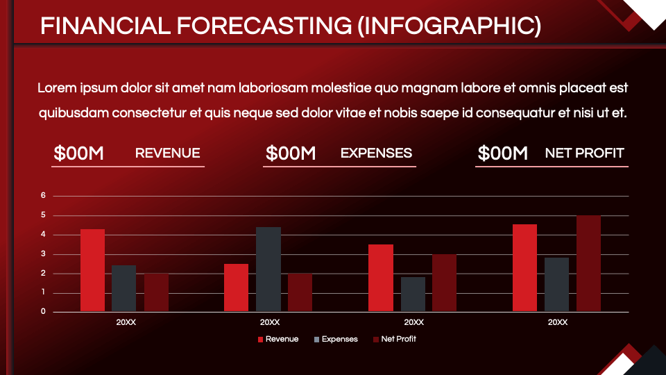 Red and Black Presentation Theme for Google Slides and PowerPoint - PPT ...