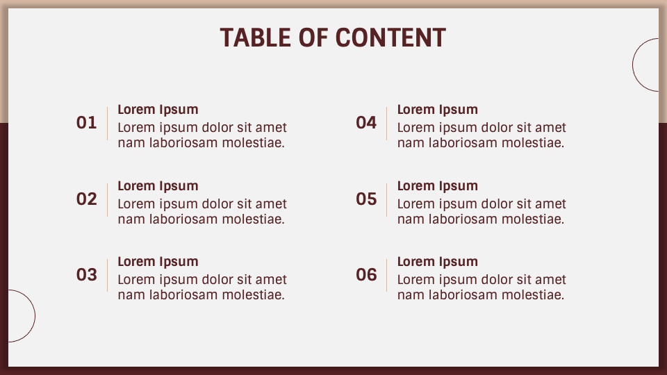Free William Shakespeare Presentation Template For Google Slides And