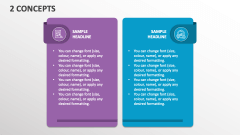 Page 2 - 2 Step Diagrams PowerPoint Templates & Google Slides Themes ...