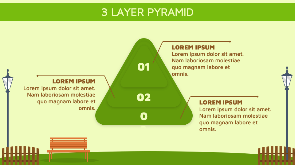 Free Garden Presentation Theme for Google Slides and PowerPoint