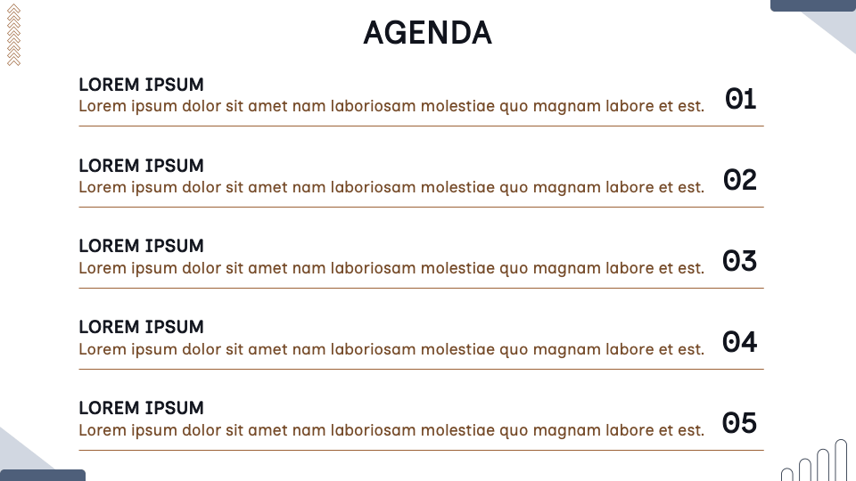 Training Plan Project Proposal Template for Google Slides and ...