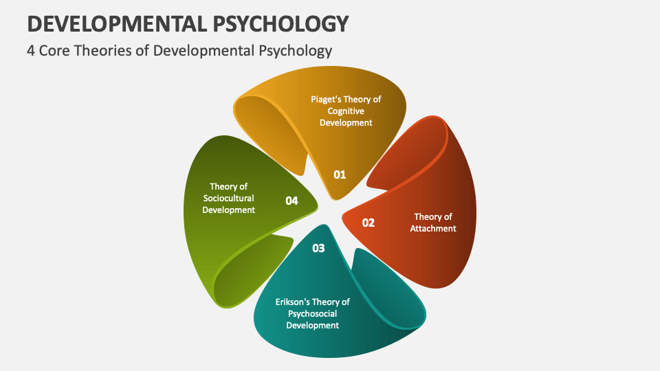 Developmental Psychology PowerPoint and Google Slides Template - PPT Slides