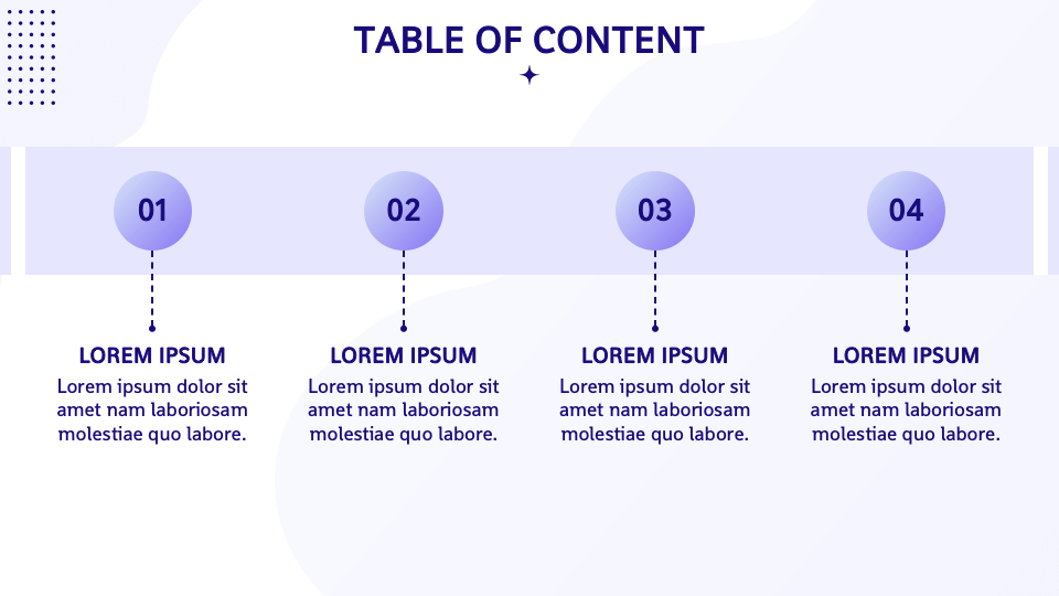 Data Modernization Template for Google Slides and PowerPoint - PPT Slides