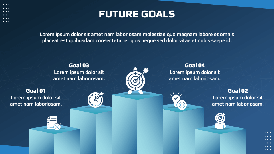 Game Developer Portfolio Template for Google Slides and PowerPoint ...