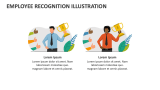 Employee Recognition Template for Google Slides and PowerPoint - PPT Slides