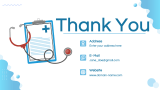 Free Medical Presentation Theme for Google Slides and PowerPoint