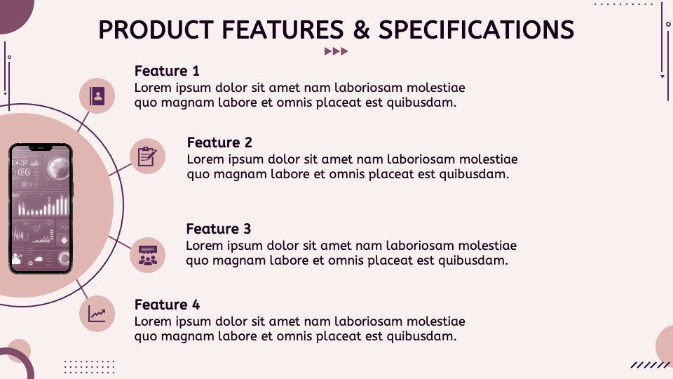 Product Training Plan Template for Google Slides and PowerPoint - PPT ...