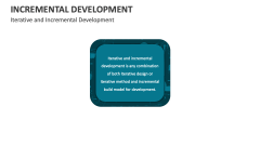 Incremental Development PowerPoint and Google Slides Template - PPT Slides