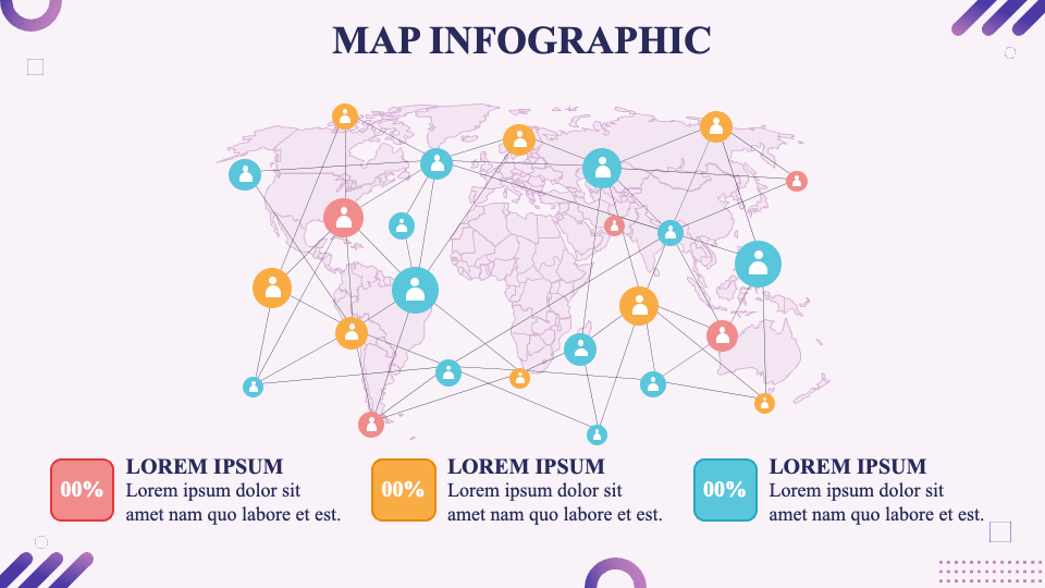 Free Social Media Theme for Google Slides and PowerPoint
