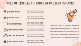 Free - Critical Thinking Workshop Template for Google Slides and ...