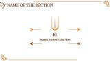 Shree Ram Presentation Theme for PowerPoint and Google Slides - PPT Slides